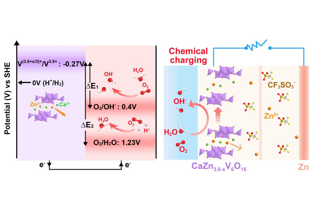 南开大学-碳基柔性储能器件实验室